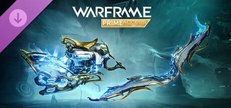 Warframe: Gyre Prime Access - Weapons Pack box covers - MobyGames