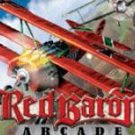 Red Baron: Arcade - MobyGames