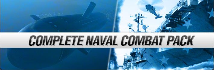 Complete Naval Combat Pack (2006) - MobyGames