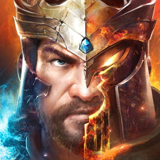 Kingdoms Mobile: Total Clash (2016) - MobyGames