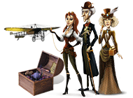 Snark Busters: Welcome to the Club Patches - MobyGames