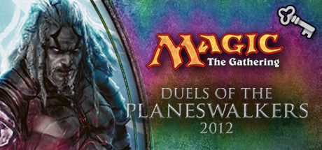 Magic: The Gathering - Duels of the Planeswalkers 2012: Foil Conversion ...