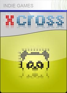 XCross (2009) - MobyGames