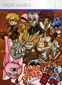 Matching Pair (2010) - MobyGames