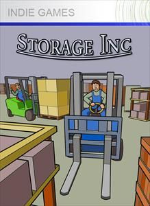 Storage Inc (2009) - MobyGames