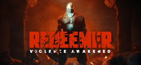 Redeemer (2017) - MobyGames
