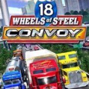 18 Wheels of Steel: Convoy - MobyGames