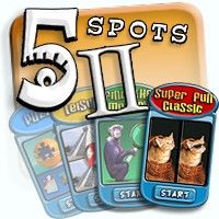 5 Spots II Releases - MobyGames