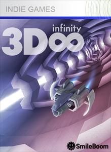 3D Infinity - MobyGames