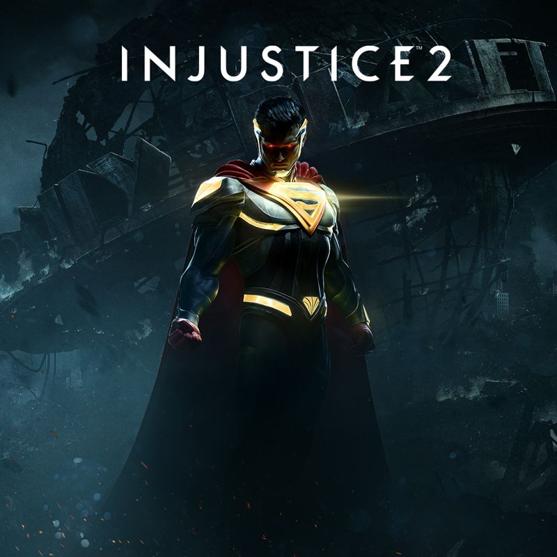Injustice 2 Releases - MobyGames