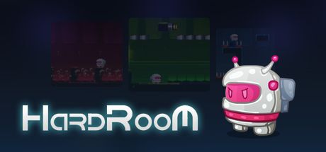 Hard Room (2016) - MobyGames