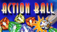 Action Ball cover or packaging material - MobyGames