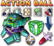 Action Ball cover or packaging material - MobyGames