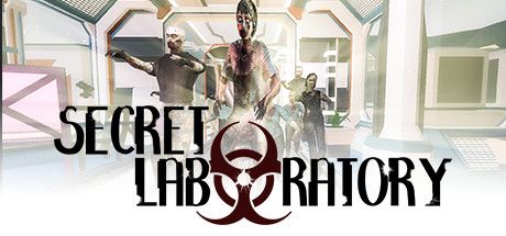 Secret Laboratory Releases - MobyGames