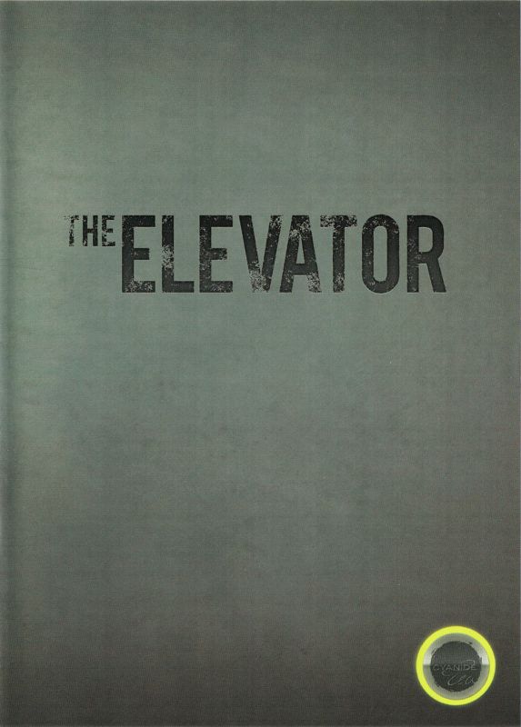 The Elevator - MobyGames