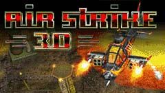 AirStrike 3D: Operation W.A.T. cover or packaging material - MobyGames