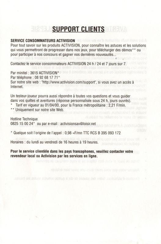 SiN Gold cover or packaging material - MobyGames