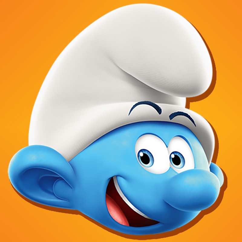 Smurfs: Touched reviews - MobyGames