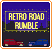 Retro Road Rumble (2016) - MobyGames