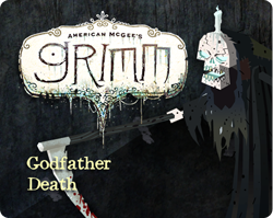 American McGee's Grimm: Godfather Death - MobyGames