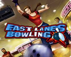 Fast Lanes Bowling - MobyGames