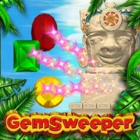 Gemsweeper cover or packaging material - MobyGames