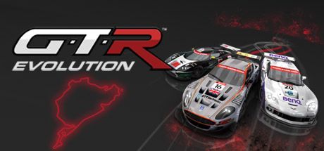 GTR Evolution - MobyGames