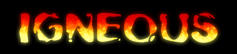 Igneous (2009) - MobyGames