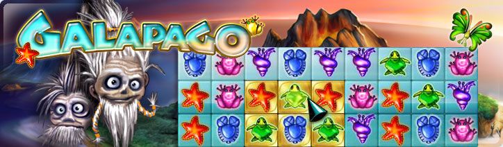 Galapago (2006) - MobyGames