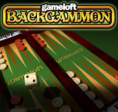 Gameloft Backgammon (2004) - MobyGames