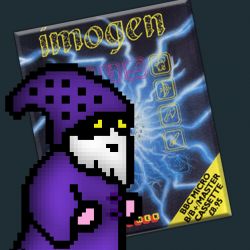 Imogen - MobyGames