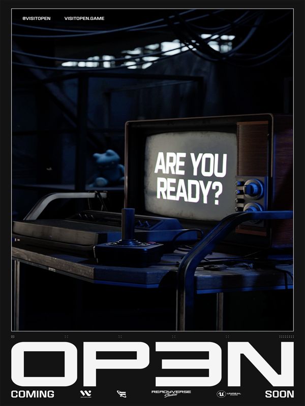 Op3n box covers - MobyGames