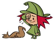 Lucy Q Deluxe cover or packaging material - MobyGames