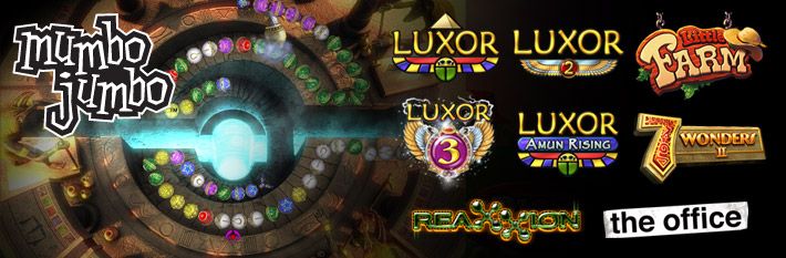 MumboJumbo Collection (2008) - MobyGames