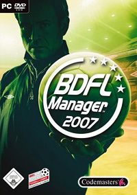 LMA Manager 2007 - MobyGames