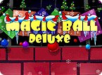 Magic Ball Christmas Edition (2004) - MobyGames