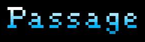 Passage - MobyGames