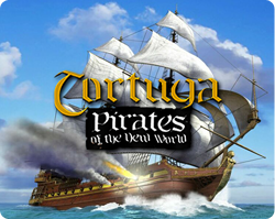 Pirate Hunter: Seize & Destroy cover or packaging material - MobyGames