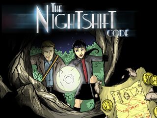 The Nightshift Code (2007) - MobyGames