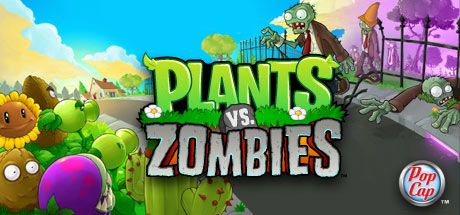 Plants vs. Zombies cover or packaging material - MobyGames