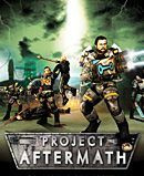 Project Aftermath (2008) - MobyGames