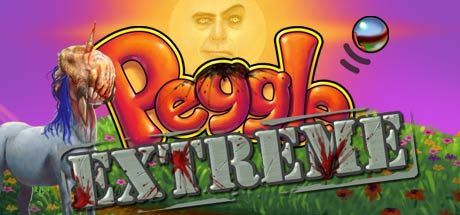 Peggle: Extreme box covers - MobyGames