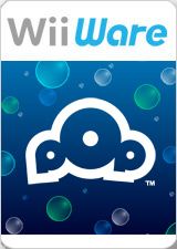 Pop cover or packaging material - MobyGames