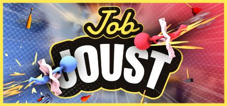 Job Joust (2024) - MobyGames