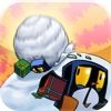 Snowball Smash - MobyGames