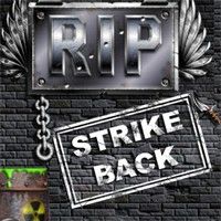 RIP: Strike Back cover or packaging material - MobyGames