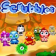 Scrubbles (2006) - MobyGames