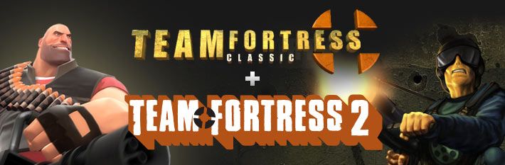 Team Fortress Complete - MobyGames