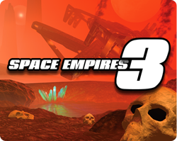 Space Empires III (1997) - MobyGames