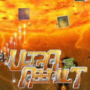 Ultra Assault box covers - MobyGames